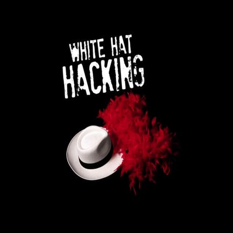 White Hat Hacking #1 | PPT