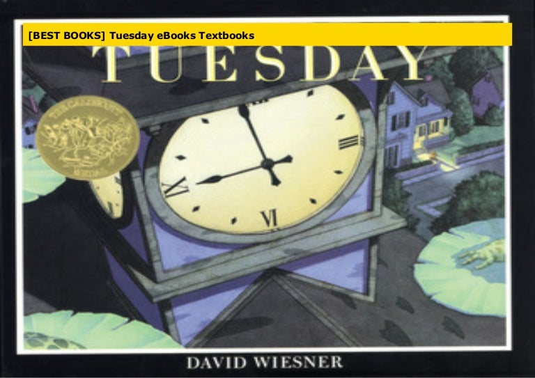 [BEST BOOKS] Tuesday eBooks Textbooks