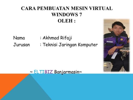 Cara share printer dalam network pada windows 7 | PDF