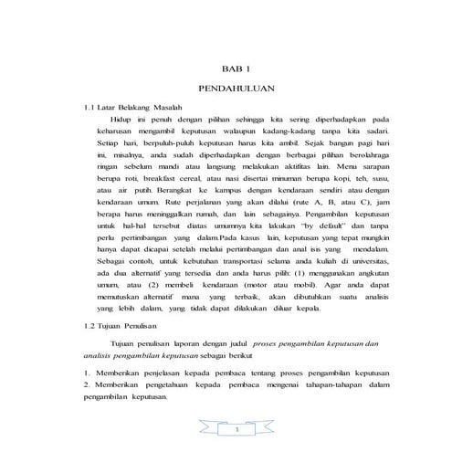 Tugas softskill 1 | DOCX