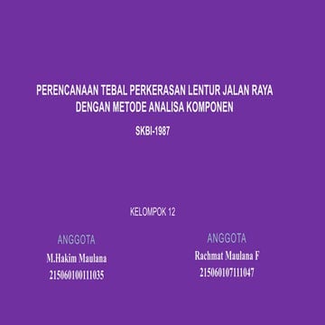 Tugas 1 - RPJ - Kelompok 3333333333.pptx