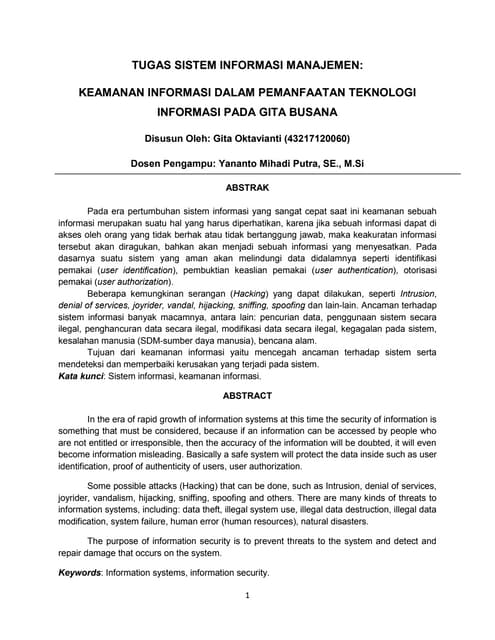 PPT KEAMANAN DATA & INFORMASI.pptx