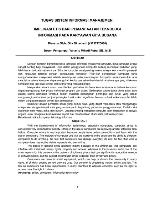 INFORMATIKA-DSI-ASPEK EKONOMI DAN HUKUM PRODUK TIK .pptx