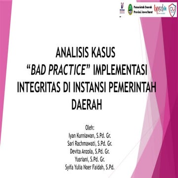 Tugas materi anti korupsi untuk gp jabar.pptx