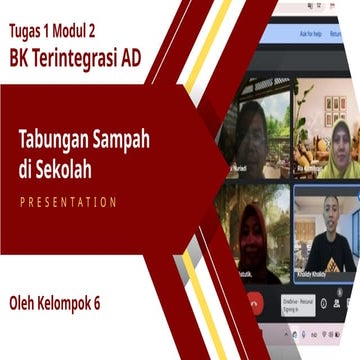 Tugas 1 Modul 2 Creative Business Team.pptx