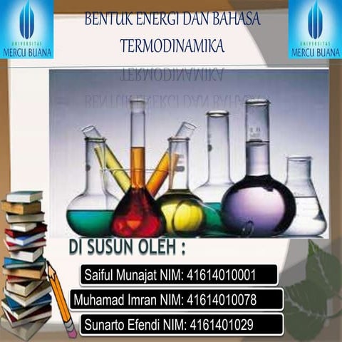 Tugas 3 kimia | PPTX