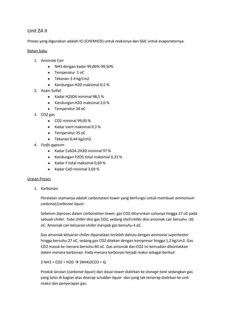 Tugas 6 pik1_proses solvay_hartika rafih wondah | DOCX