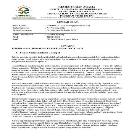 Tugas 4 Metodologi penelitian 2024 PAI.docx