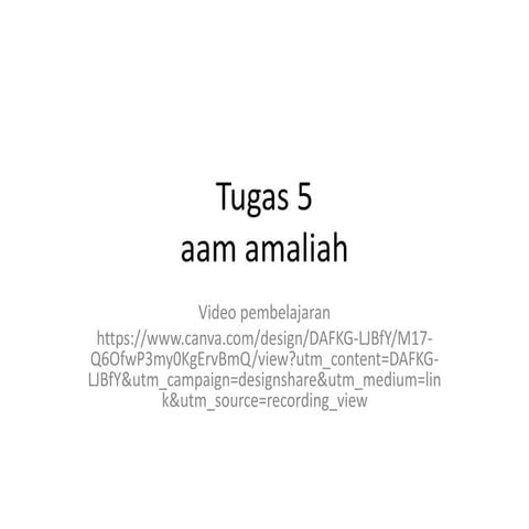 Tugas 5 bu aam.pptx