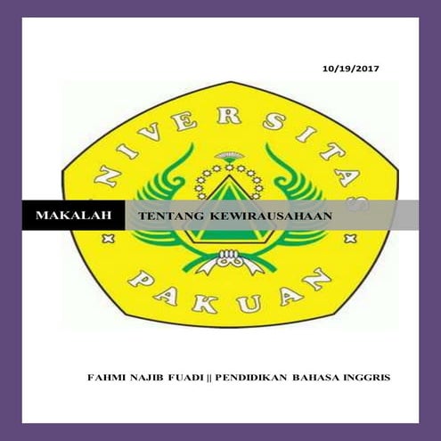 Tugas 5 tik fahmi | PDF