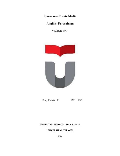 Analisis Perusahaan Analisis Perusahaan