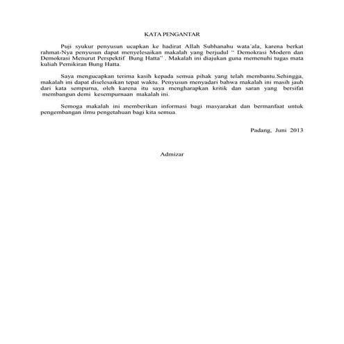 Tugas akhir phb | DOCX