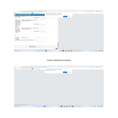 TUGAS AKRED PELPORAN SCREEN SHOOT.docx