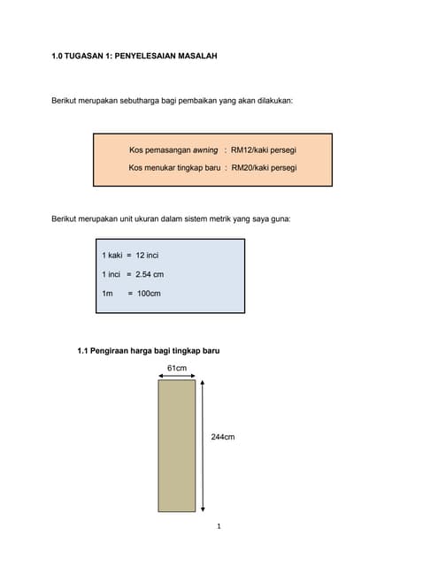 WAJ 3104 Literasi Bahasa - Faktor Kelemahan Pengamatan (SEMESTER 2) | PPT