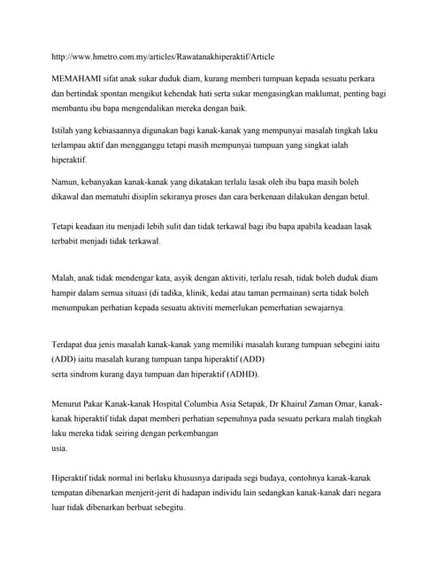 2. Perkhidmatan Psikaitri di Malaysia.ppt