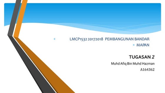 Tugasan 2 | PPT