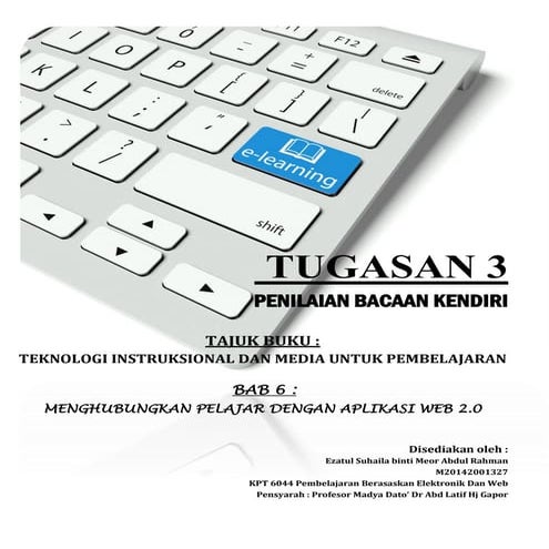 Tugasan 3 | PDF