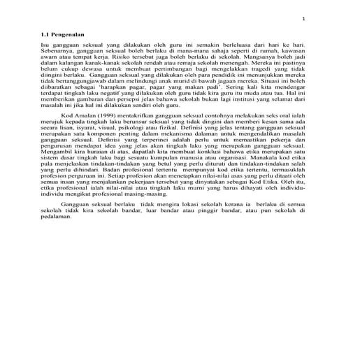 Tugasan 3 p kumpulan | DOCX