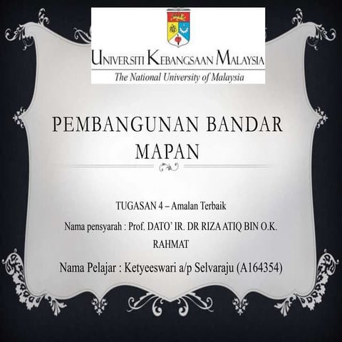 Tugasan 4 | PPTX