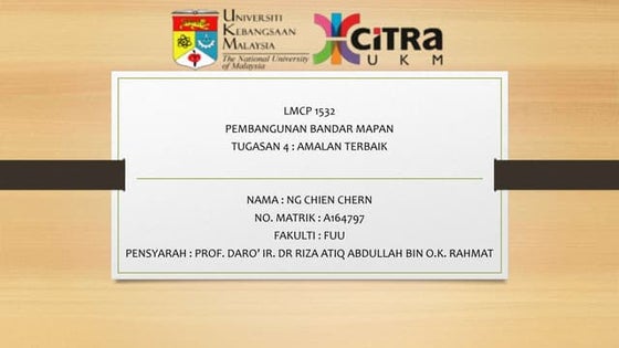 Tugasan 4 | PPTX