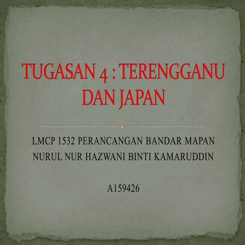 Tugasan 4 amalan baik | PPTX