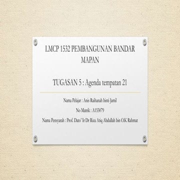 Tugasan 2 | PPTX