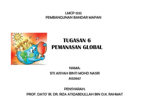 Tugasan 9 | PPT