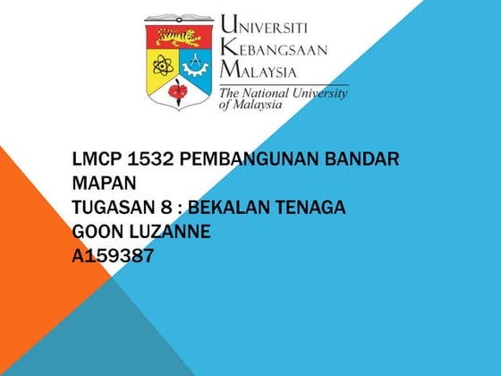 Tugasan 8 | PPT