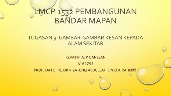 Tugasan 9 | PPT