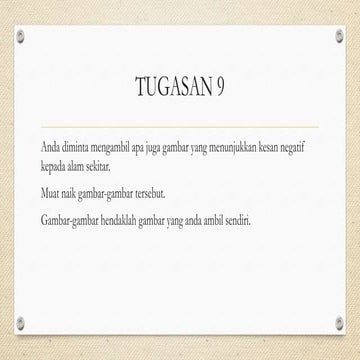 Tugasan 2 | PPTX
