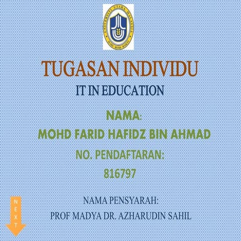 ADAB DENGAN GURU | PPSX