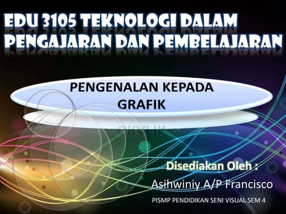 Prinsip Rekaan Seni Visual | PPT