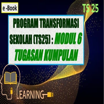 TUGASAN KUMPULAN ( 5 )TS25 SK SUNGAI CHOH | PPT