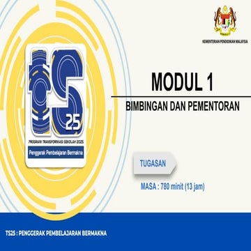 Tugasan Modul 1.pdf