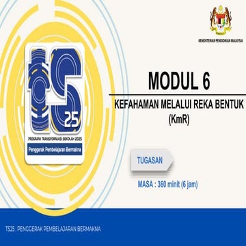 Tugasan Modul 6.pptx