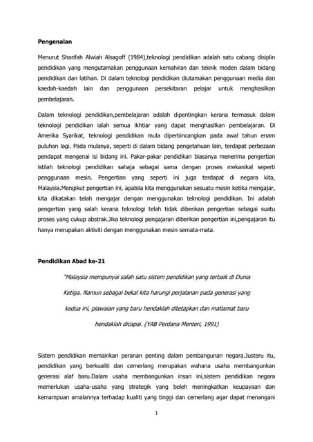 Isu dalam pendidikan jasmani | PPTX