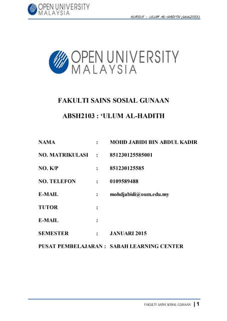 Latihan Susun Ayat,Baris Pendek Panjang, Alhayawanatu, Bahasa Arab TH 4 ...