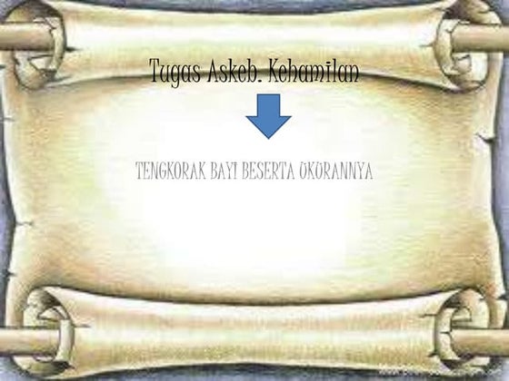 Table jenis-jenis lochea | DOCX