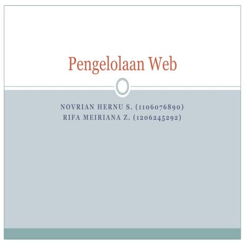 Tugas atpi protokol http | PPT