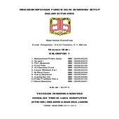 Tugas Basis Data Kelompok 1 03PT3 | PDF