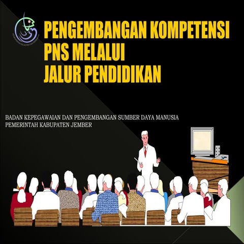 MATERI TENTANG TUGAS BELAJAR BAGI PNS ppt | PPT