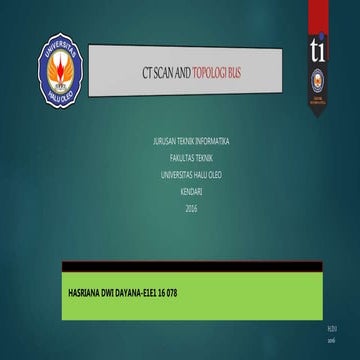 Tugas besar pti hasriana dwi dayana | PPTX