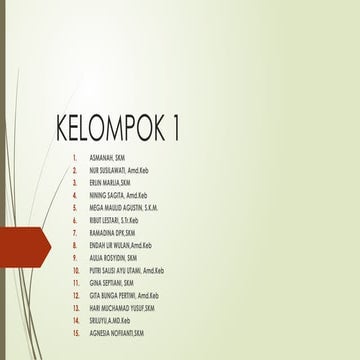 TUGAS BLC_KELOMPOK 1 penyuluhan kader.pptx