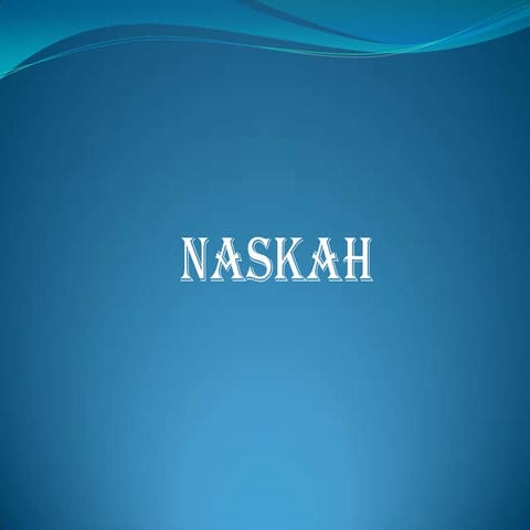 Naskah membuat game | PPT