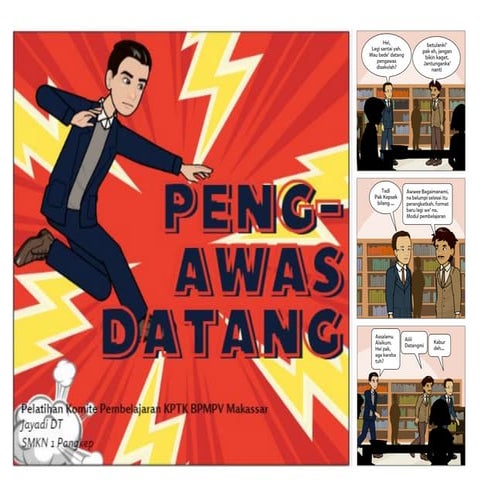 Peran Pengawas sebagai Pemberdaya.pdf