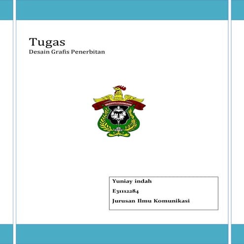Tugas dgp2 | PDF