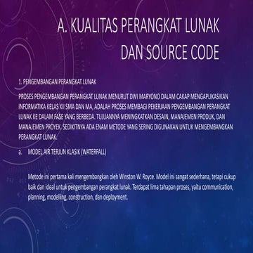 . Kualitas Source Code.pptx