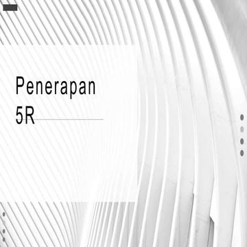TUGAS DPK TJKT KELOMPOK 5 TENTANG PENERAPAN 5R-1.pptx