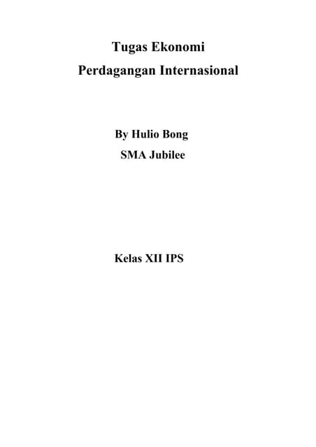 PPT KEPABEANAN DAN EKSPOR IMPOR I.pptx