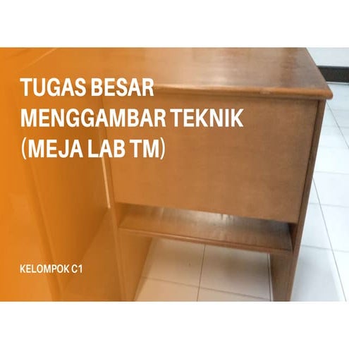 Berikut adalah contoh Tugas Gambar C1.pdf
